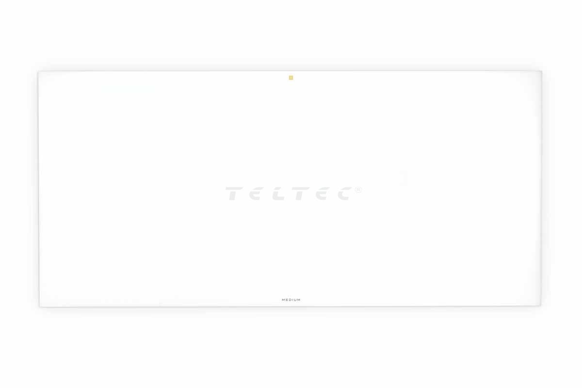 Litepanels Astra IP 2x1 Diffuser Medium | Daylight and Tungsten Filter ...