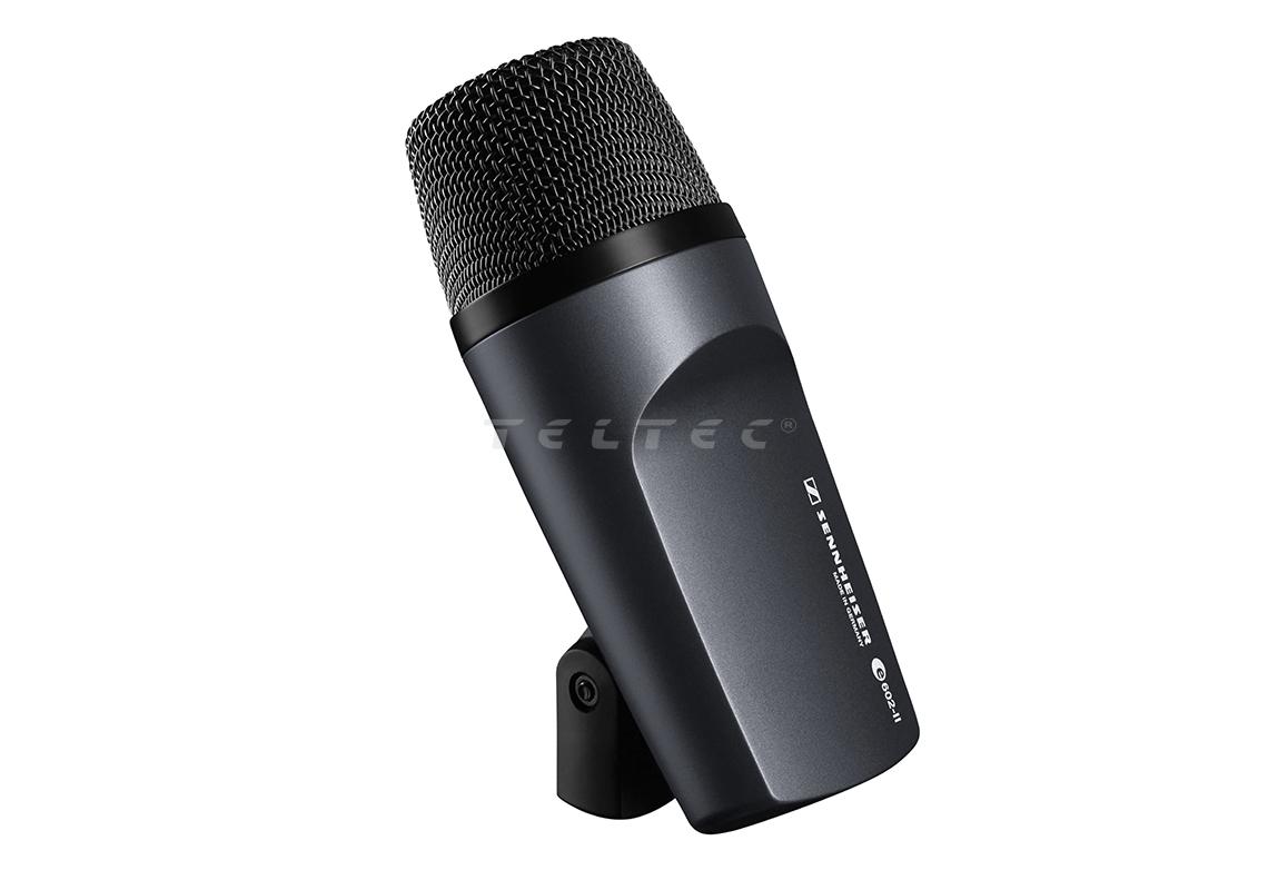Sennheiser e 602 II - Teltec | Video-, Audio- & Studio-Equipment zum ...