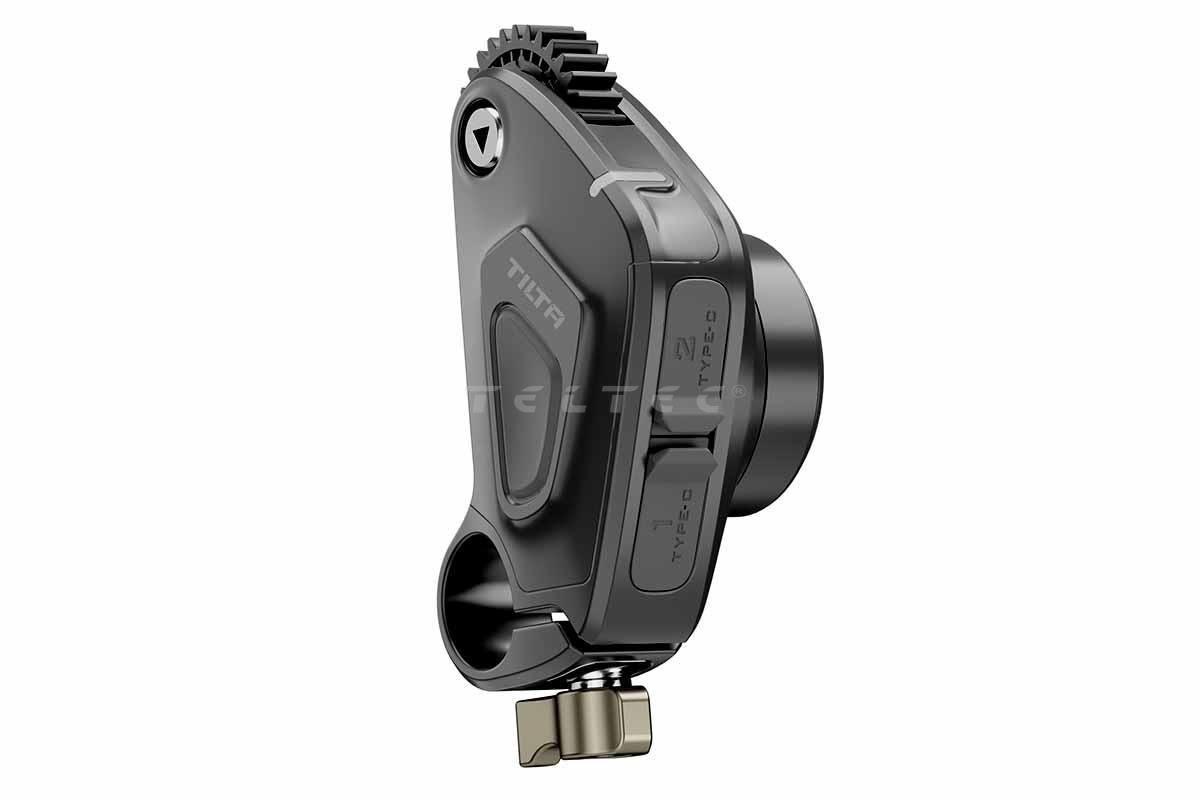 Tilta Nucleus Nano II Motor Kit (WLC-T05-MK) | Follow Focus | Follow ...