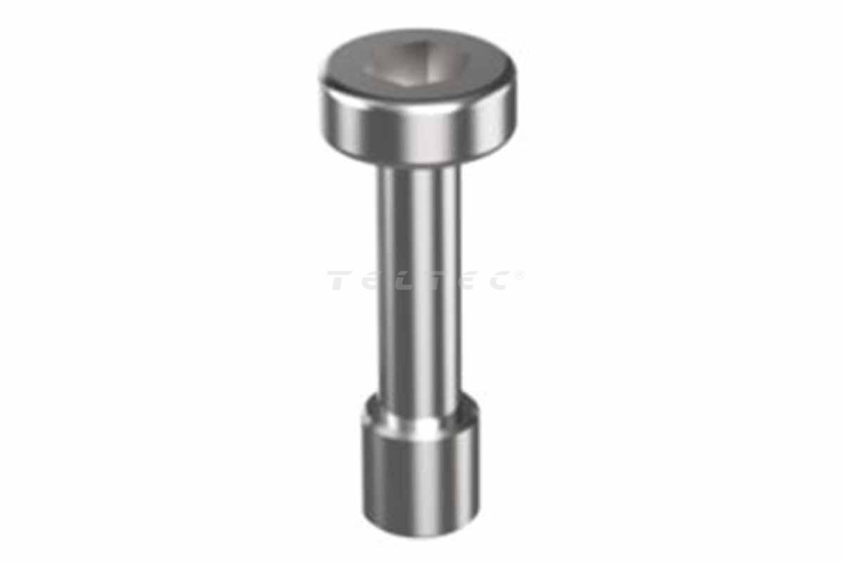 MOVMAX Grip Dolly M8 Screw | Zubehör Schienen- / Rad-Dolly | Motion ...