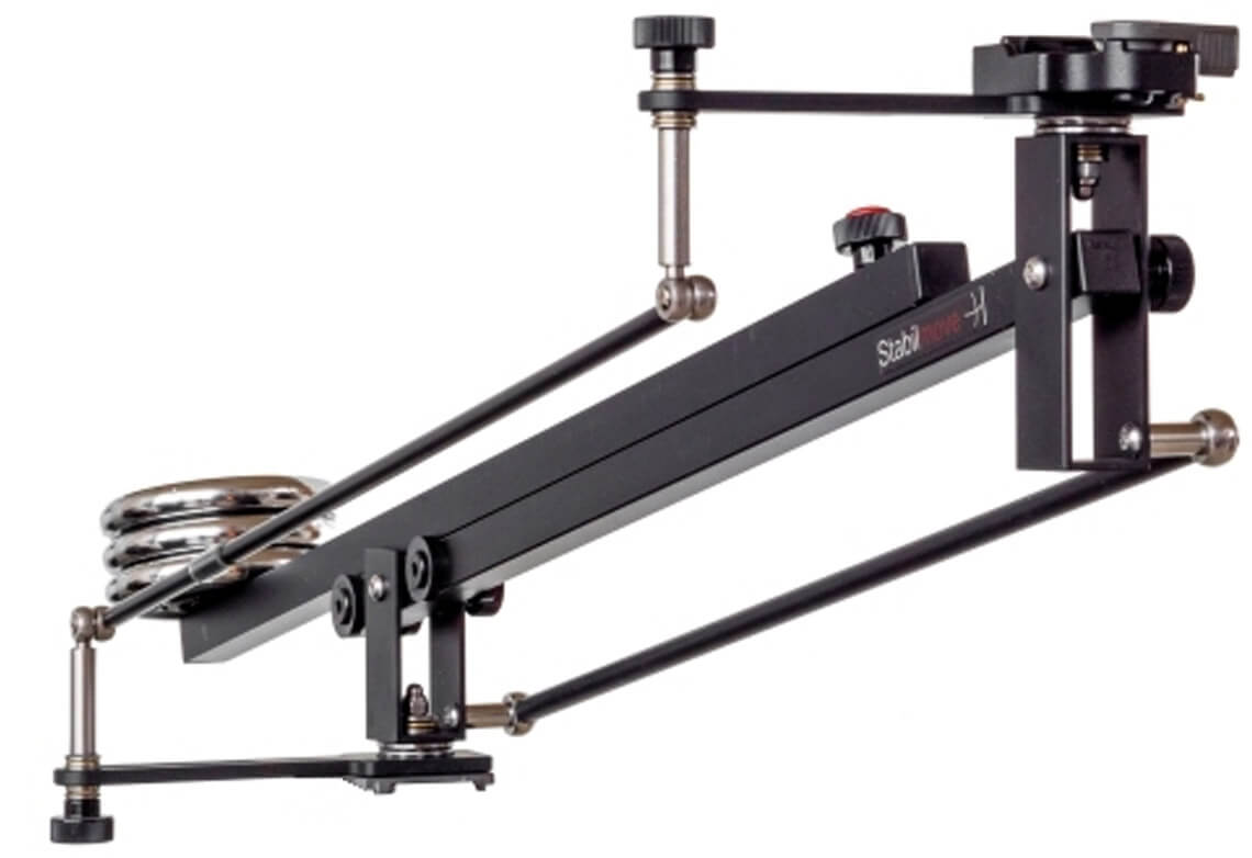 Crane / Jib-Arm | Motion Camera / Stage | Camera Accessories | Teltec ...